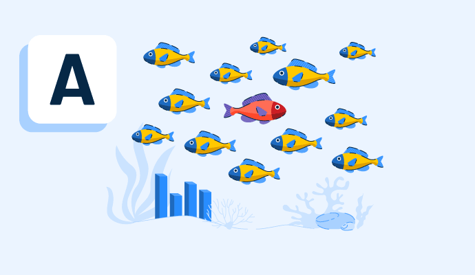 Anomaly Detection | Technology Glossary Definitions | G2